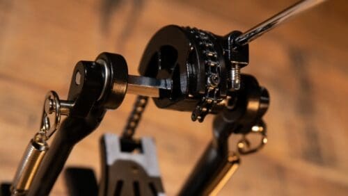 Hardware - Millenium Drums