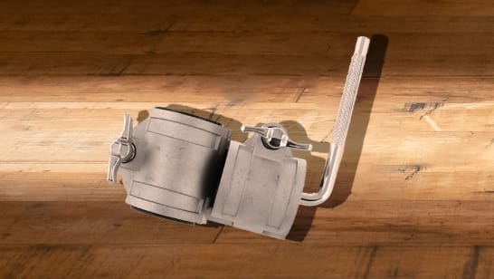 Hardware - Millenium Drums