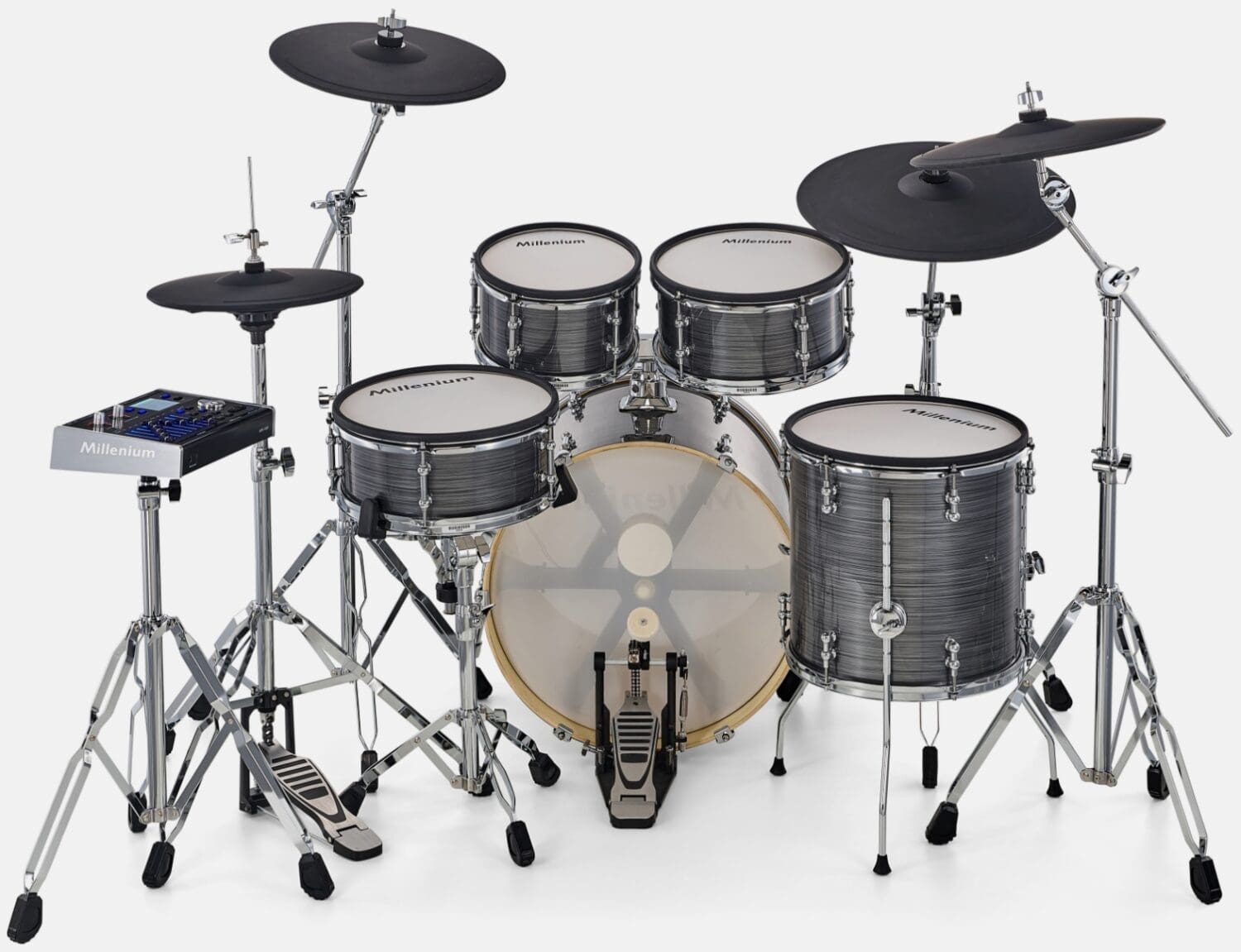 MPS-1000 - Millenium Drums
