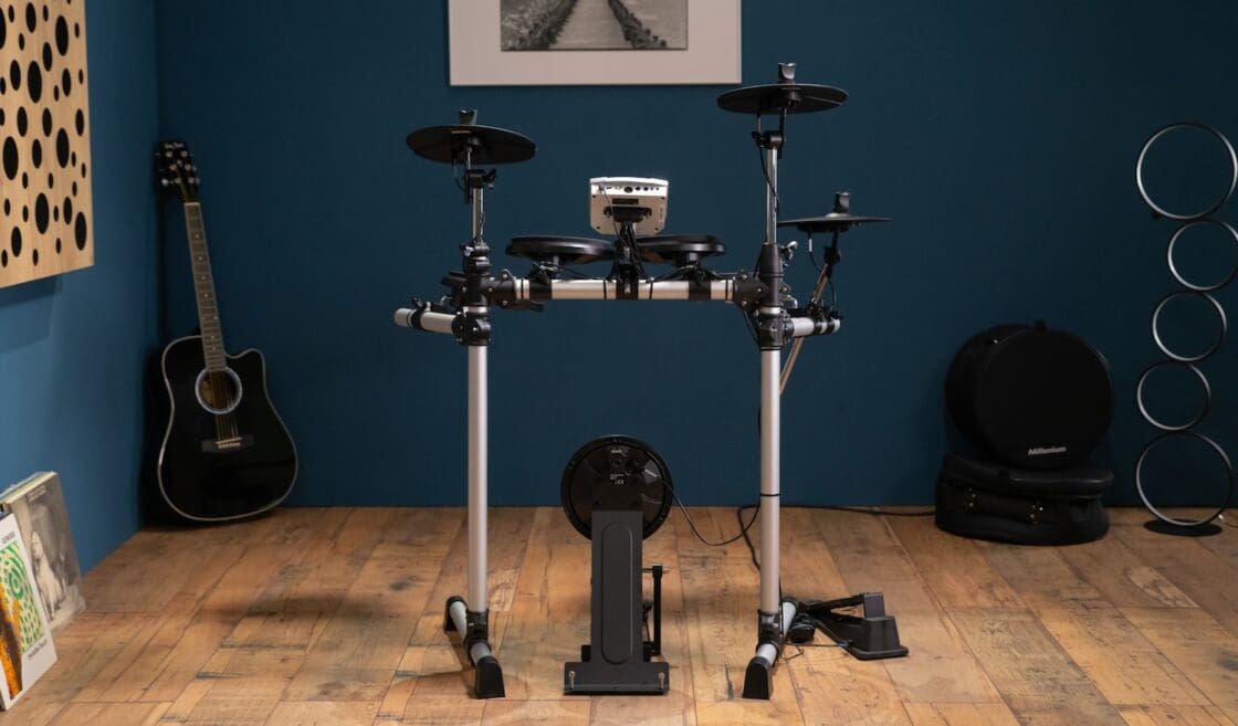 MPS-150 - Millenium Drums