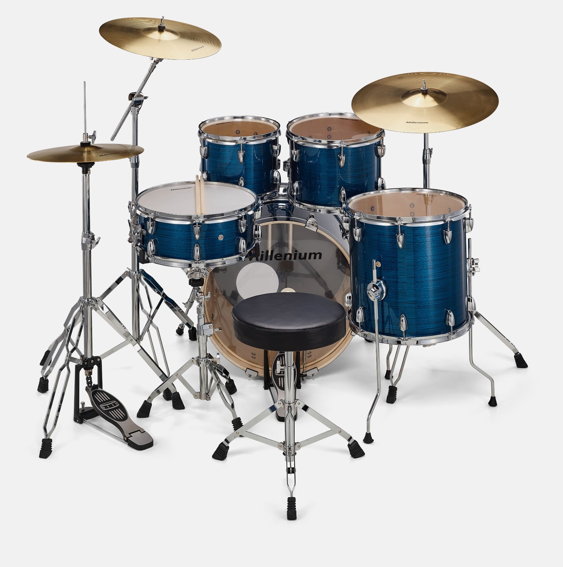 MX Series - Millenium Drums