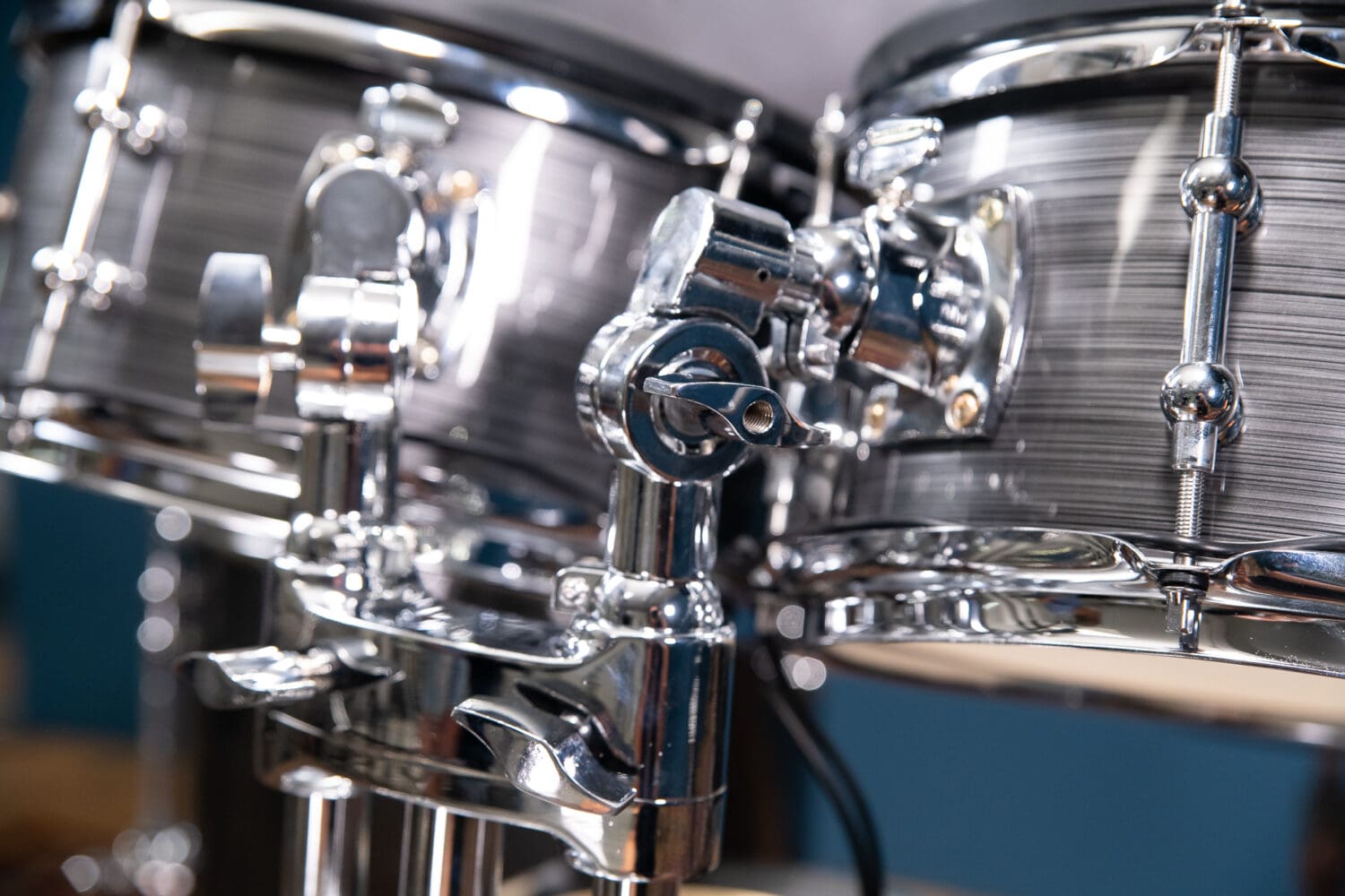 Electronic Drums - Millenium Drums