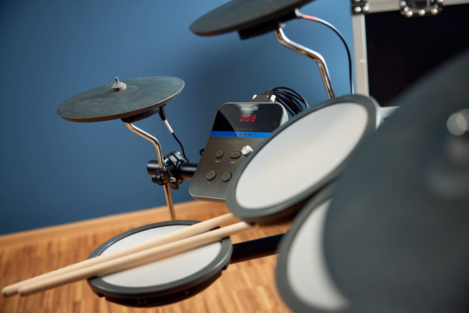 Rookie E-Drum Set - Millenium Drums